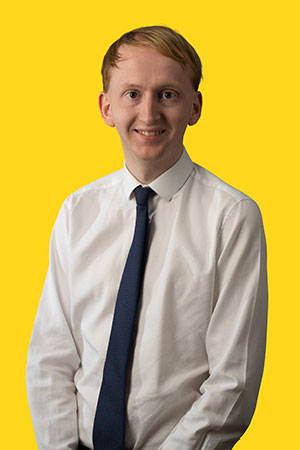 Meet our team Preston, Blackpool and Fylde Coast : Rushtons